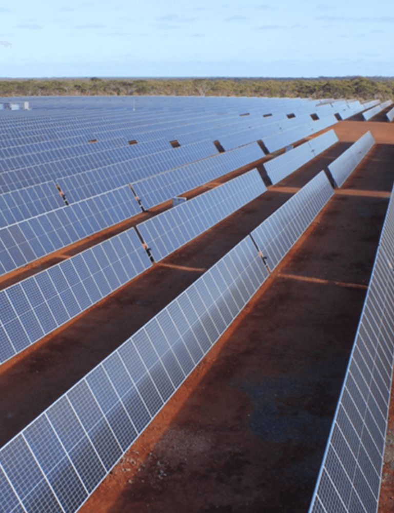 Zenith Energy Australia