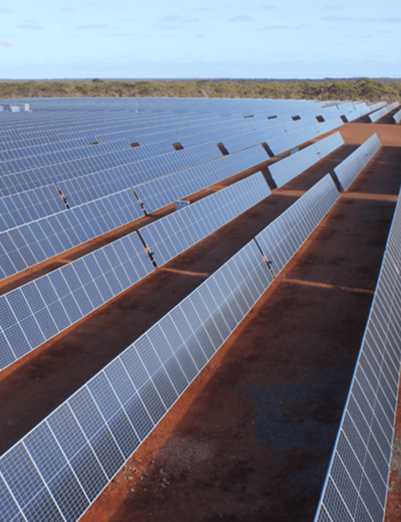 Zenith Energy Australia