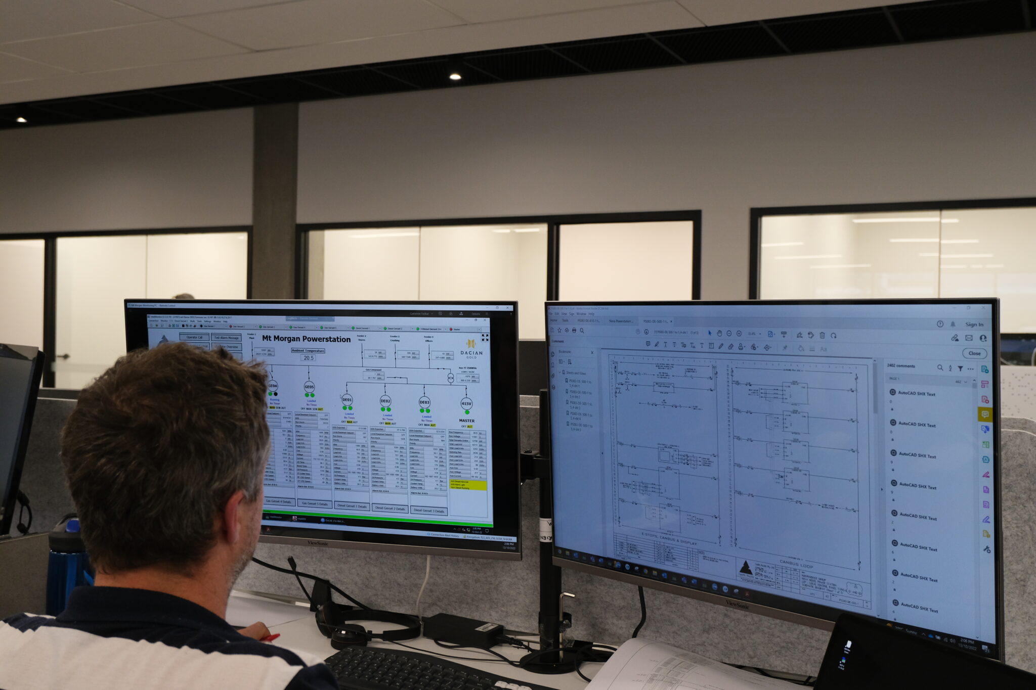 Zenith Energy Australia