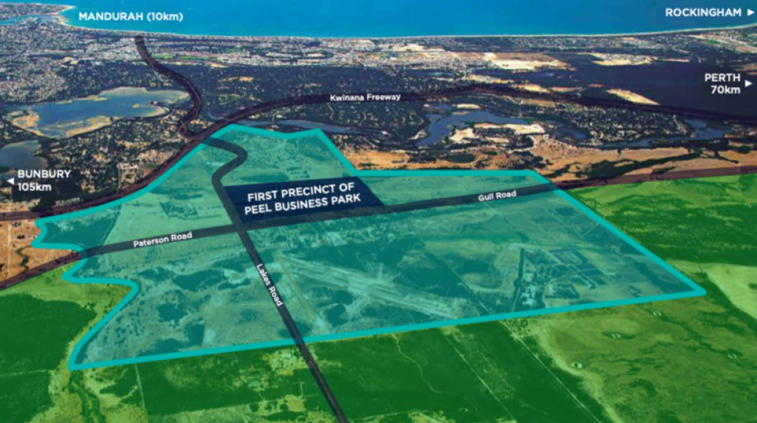 Zenith Energy Acquires Peel Renewable Energy