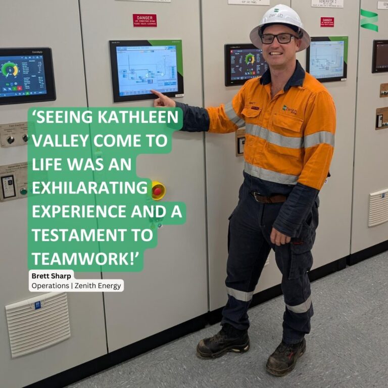 Employee Spotlight
