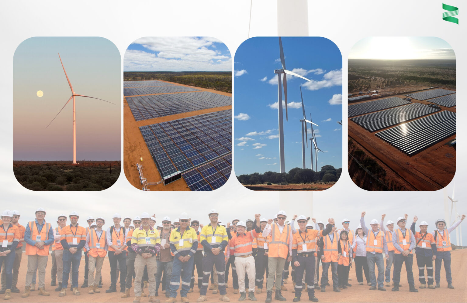 Zenith Energy completes A$1.9 billion debt refinancing