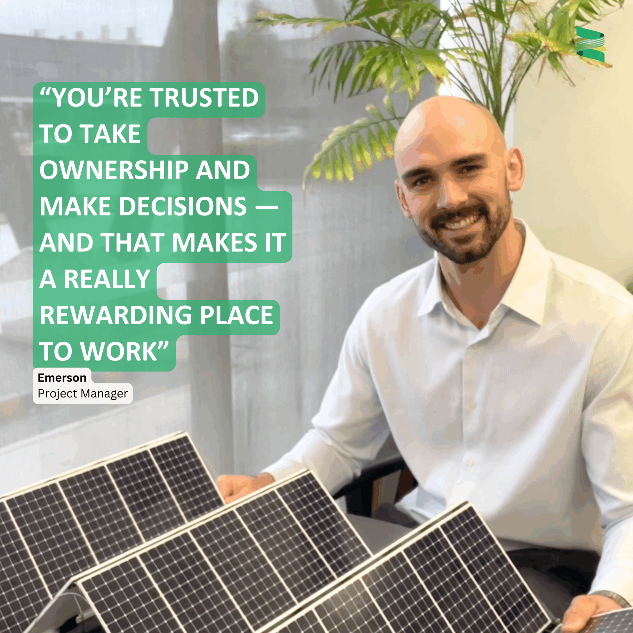 Employee Spotlight